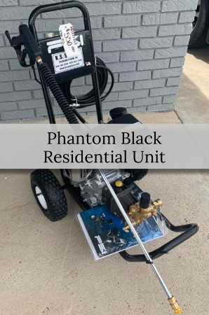 Pressure Washer Sales & Services in Southern KY| KS Supply